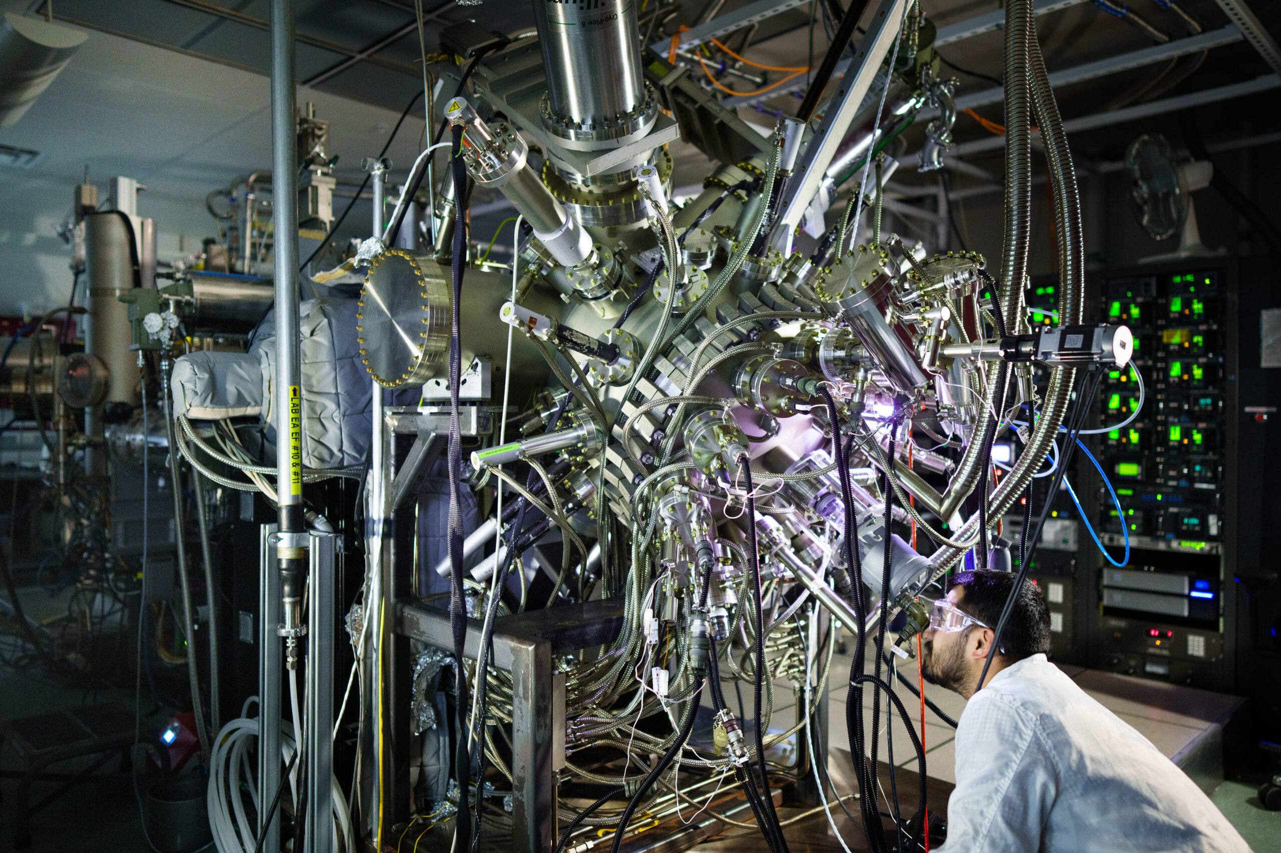 Maxwell Labs Announces Cooperative Research & Development Agreement ...